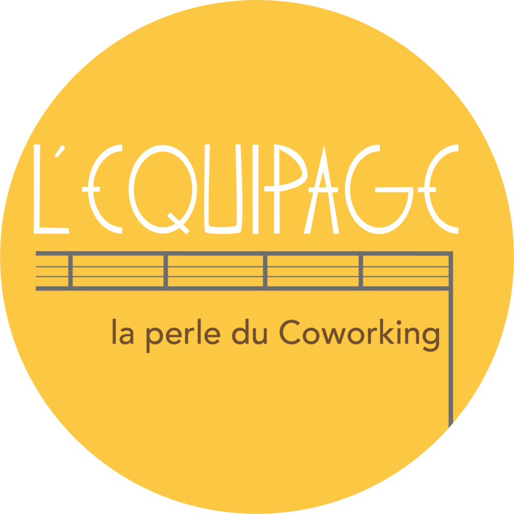Accueil | L’Équipage Coworking